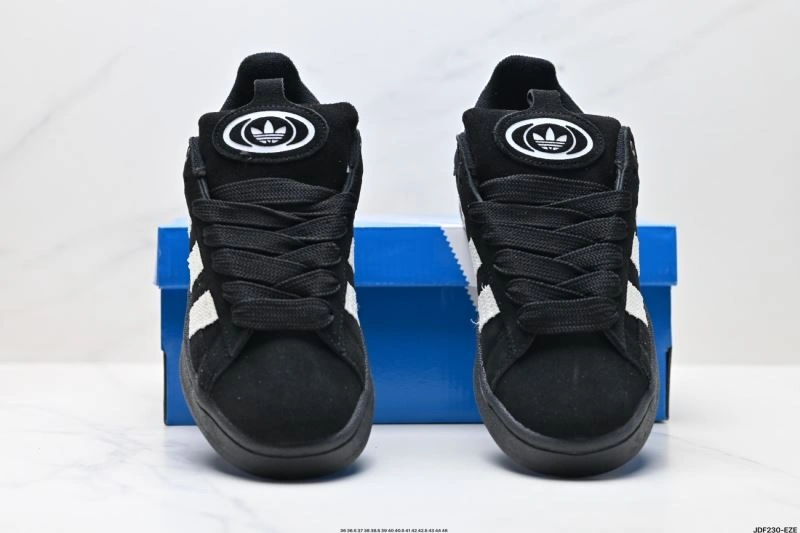 Exact replica Adidas Campus Shoes