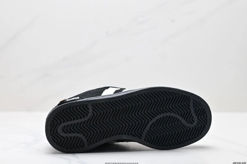 Exact replica Adidas Campus Shoes