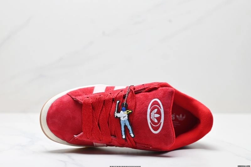 Factory-made Adidas Campus Shoes