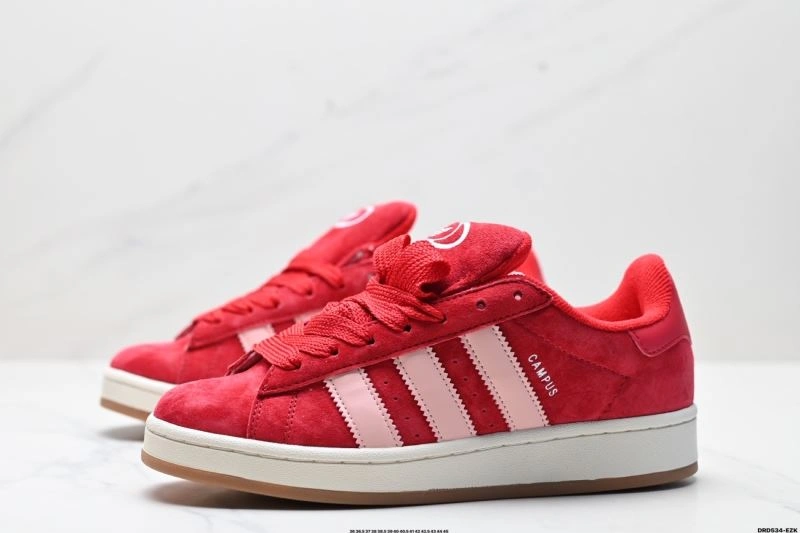 Factory-made Adidas Campus Shoes