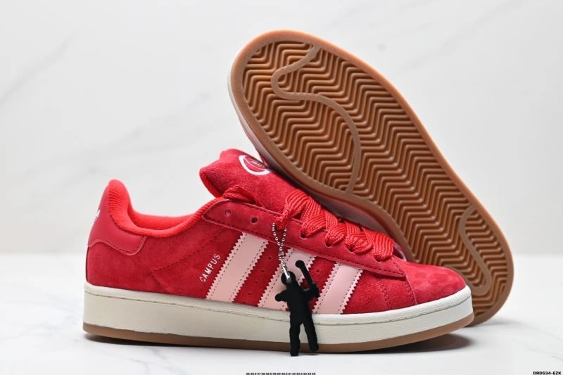 Factory-made Adidas Campus Shoes