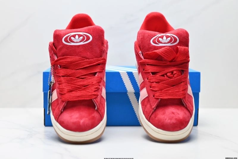 Factory-made Adidas Campus Shoes
