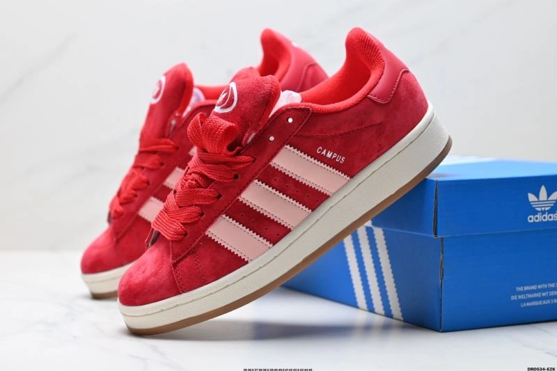Factory-made Adidas Campus Shoes