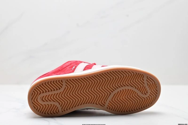 Factory-made Adidas Campus Shoes