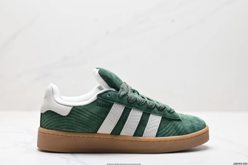 Adidas Campus Shoes