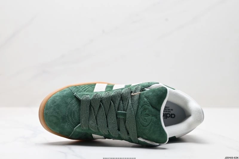 Official Adidas Campus Shoes