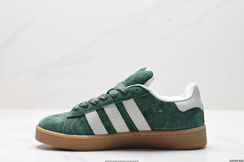 Official Adidas Campus Shoes