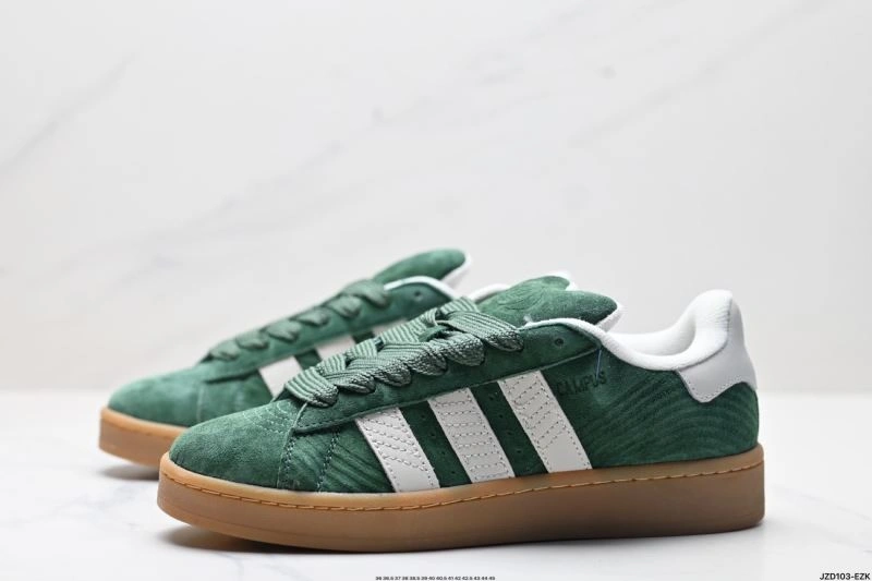 Official Adidas Campus Shoes