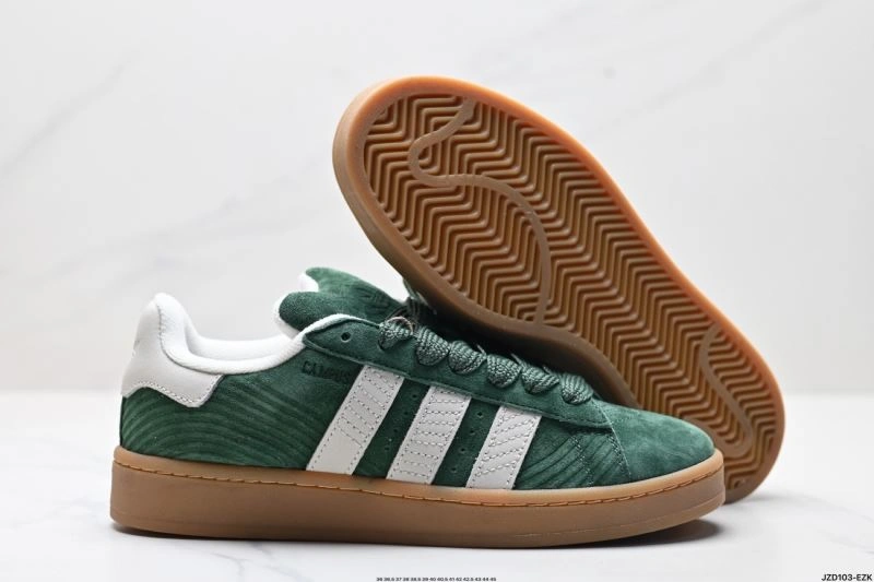 Official Adidas Campus Shoes