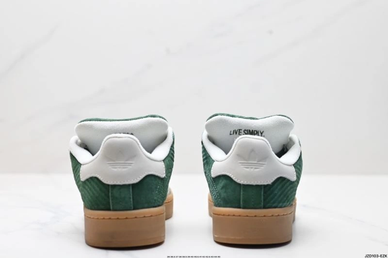 Official Adidas Campus Shoes