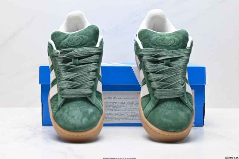 Official Adidas Campus Shoes