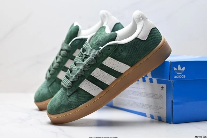 Official Adidas Campus Shoes
