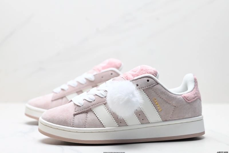 Brand-original Adidas Campus Shoes