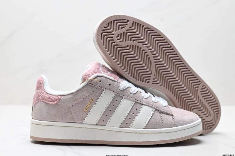 Brand-original Adidas Campus Shoes