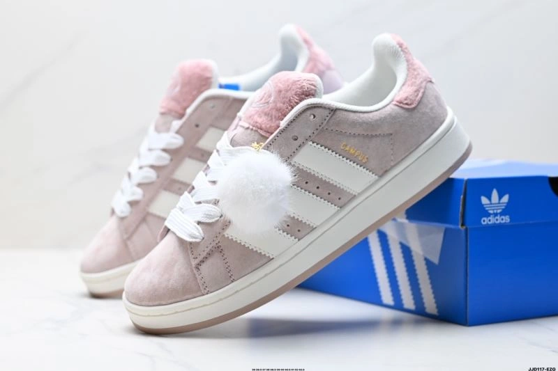 Brand-original Adidas Campus Shoes