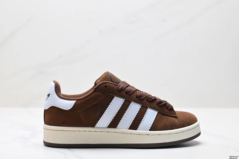 Adidas Campus Shoes