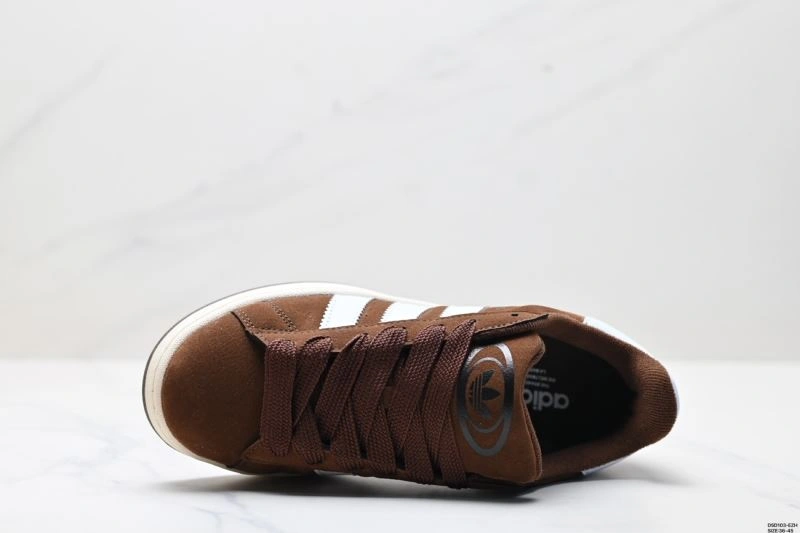 Real Adidas Campus Shoes