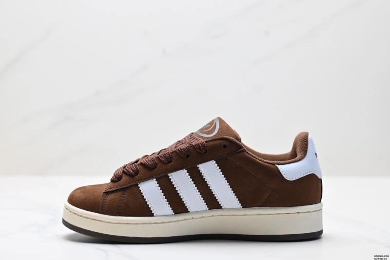 Real Adidas Campus Shoes