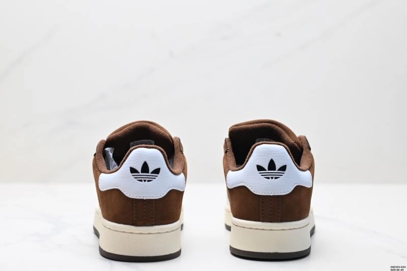 Real Adidas Campus Shoes