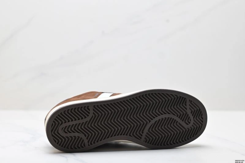 Real Adidas Campus Shoes