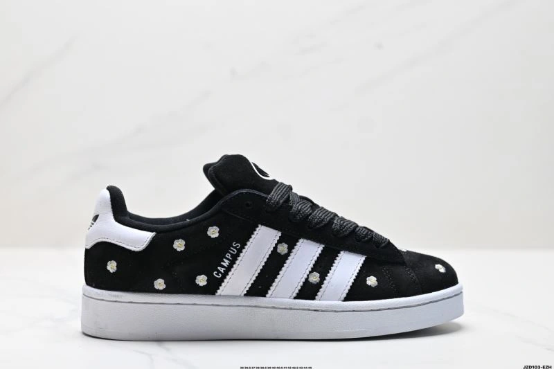 Adidas Campus Shoes
