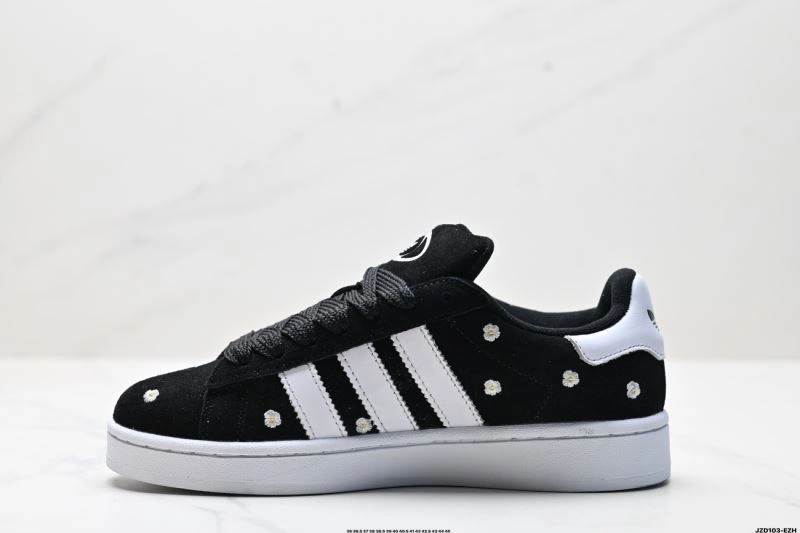 Real Adidas Campus Shoes