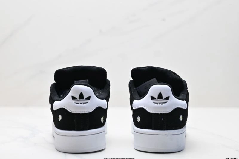 Real Adidas Campus Shoes