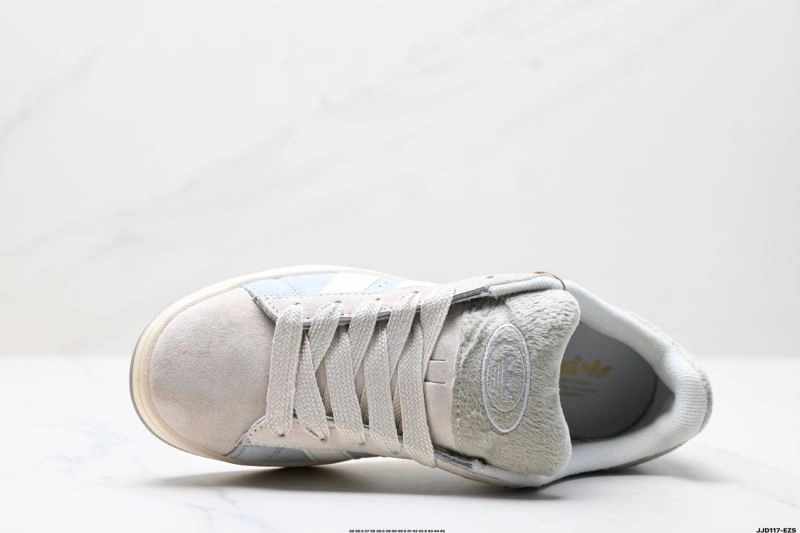 Authentic Adidas Campus Shoes