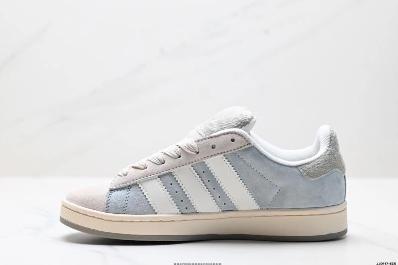 Authentic Adidas Campus Shoes