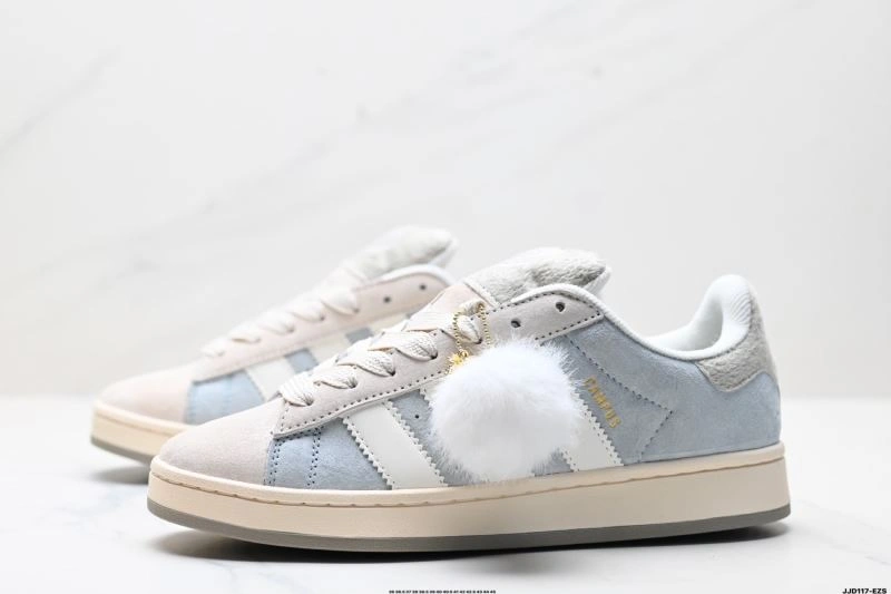 Authentic Adidas Campus Shoes