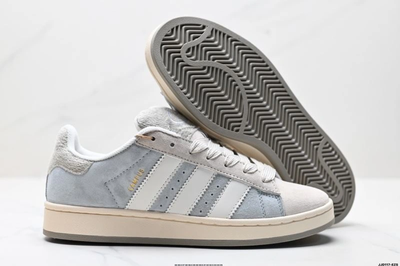 Authentic Adidas Campus Shoes
