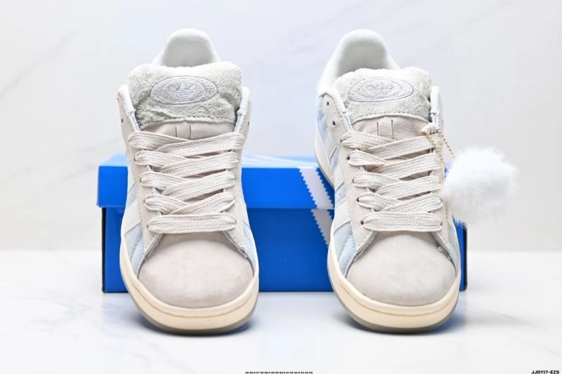 Authentic Adidas Campus Shoes