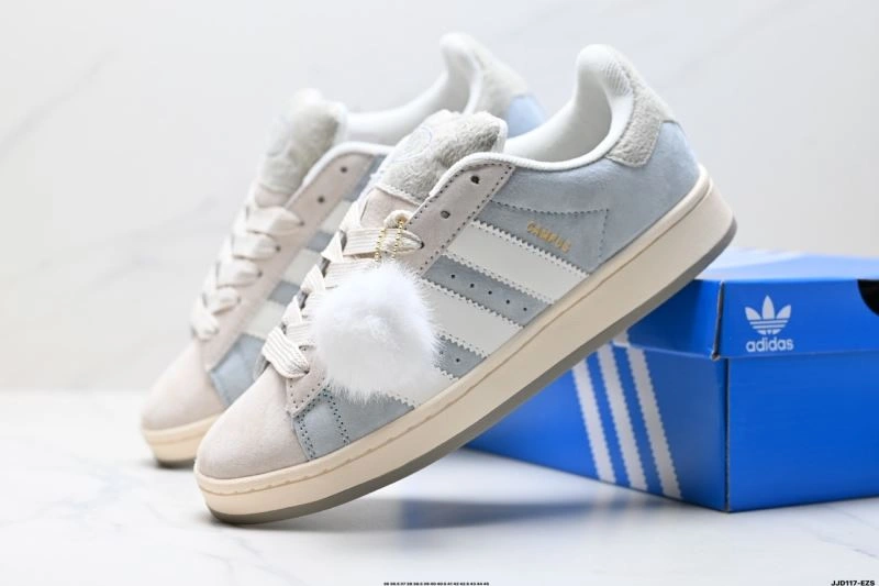 Authentic Adidas Campus Shoes