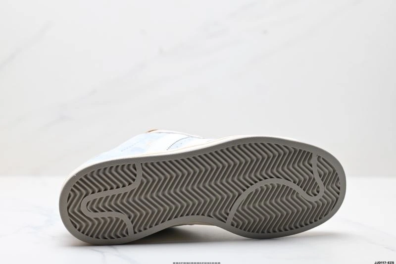 Authentic Adidas Campus Shoes