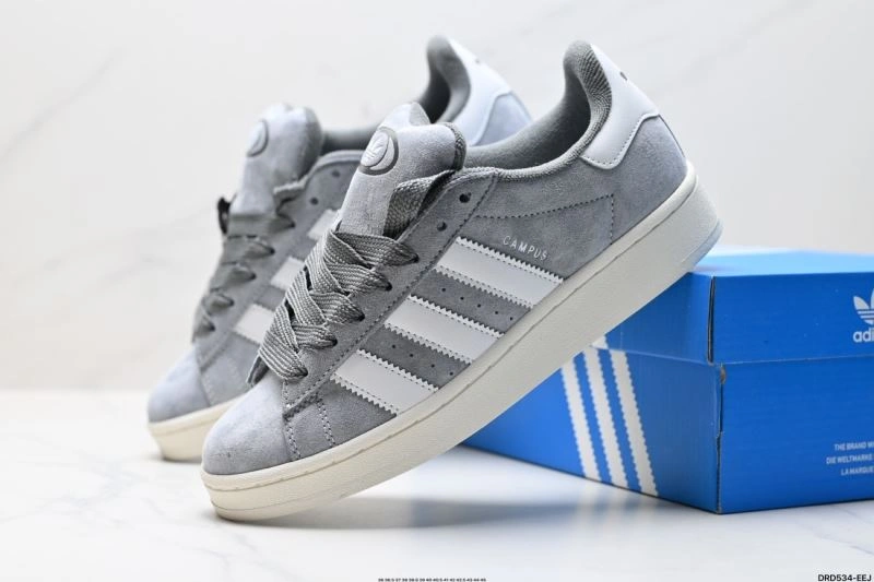 Inexpensive Adidas Campus Shoes