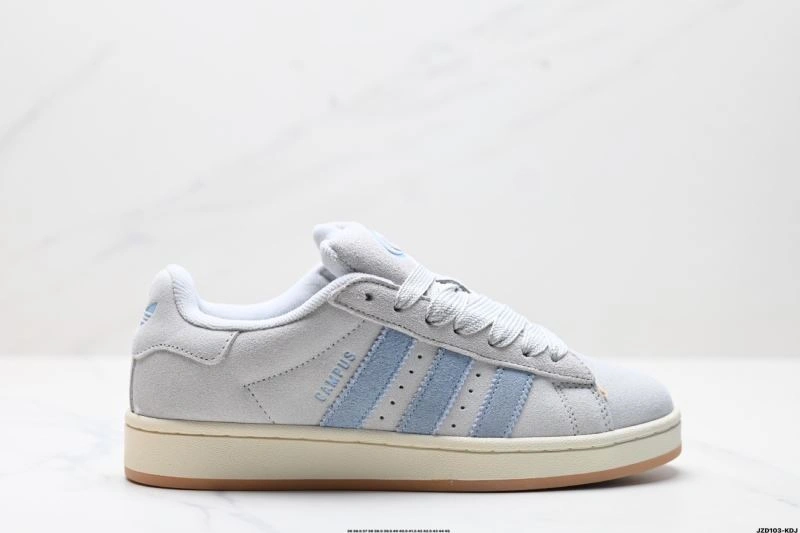 Adidas Campus Shoes