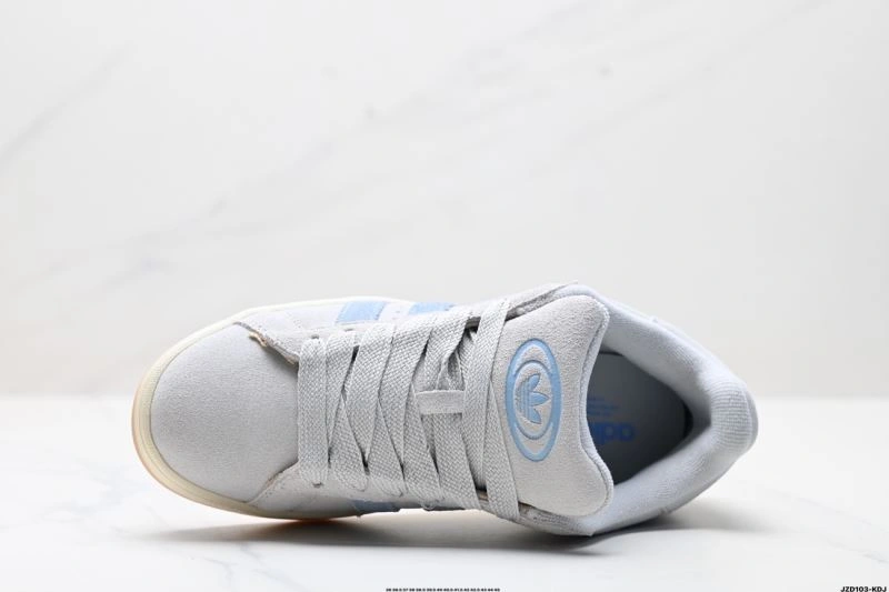 Original Adidas Campus Shoes