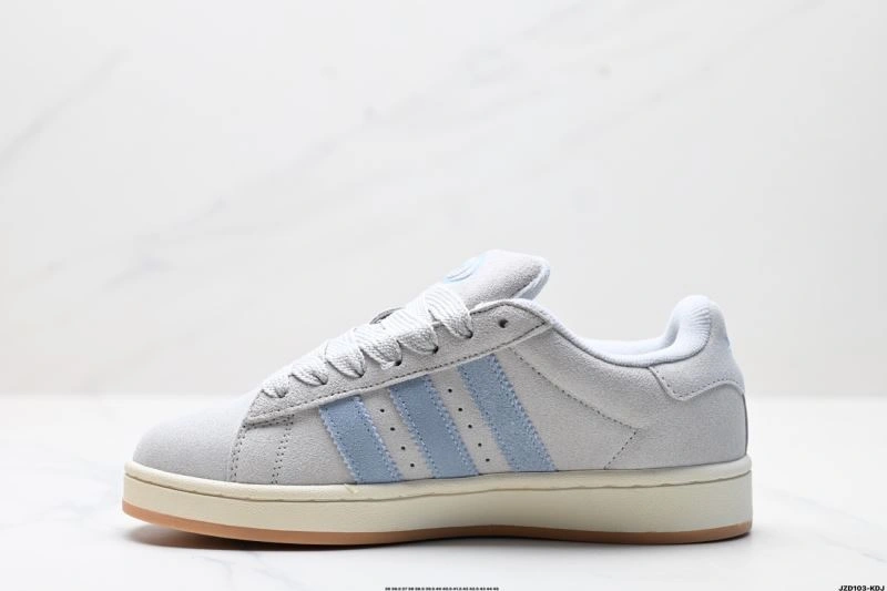 Original Adidas Campus Shoes
