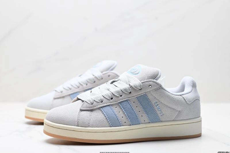 Original Adidas Campus Shoes
