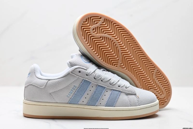 Original Adidas Campus Shoes