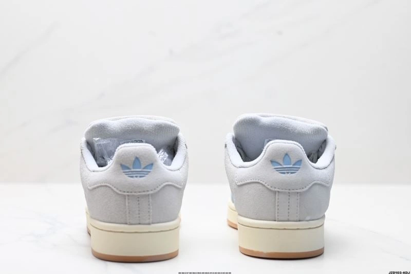 Original Adidas Campus Shoes