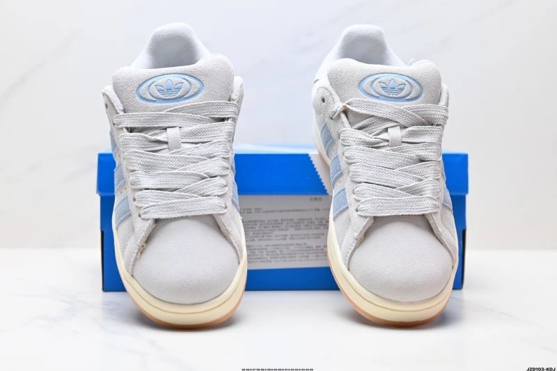 Original Adidas Campus Shoes