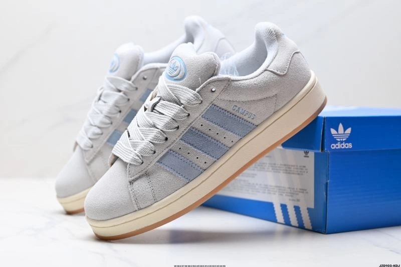 Original Adidas Campus Shoes