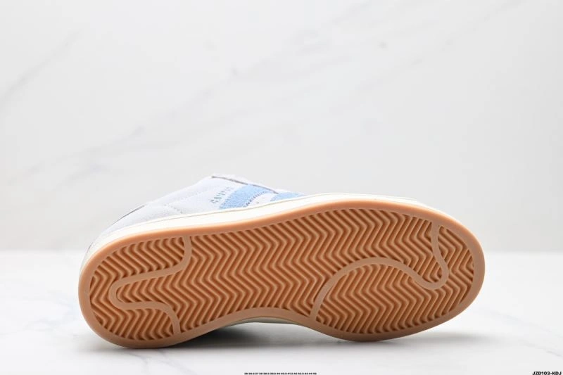 Original Adidas Campus Shoes