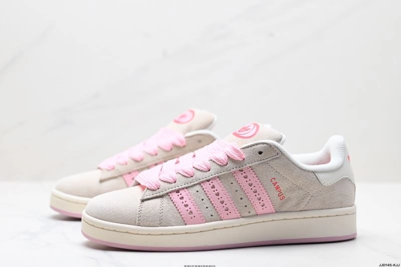 Low-cost Adidas Campus Shoes
