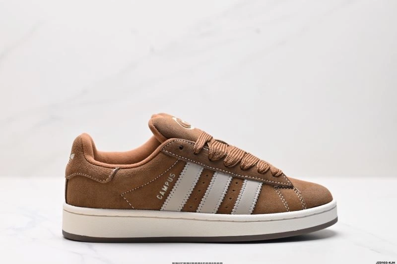 Adidas Campus Shoes