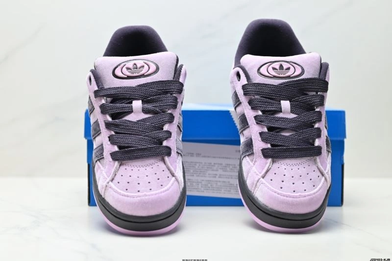 Budget-friendly Adidas Campus Shoes