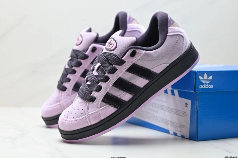 Budget-friendly Adidas Campus Shoes