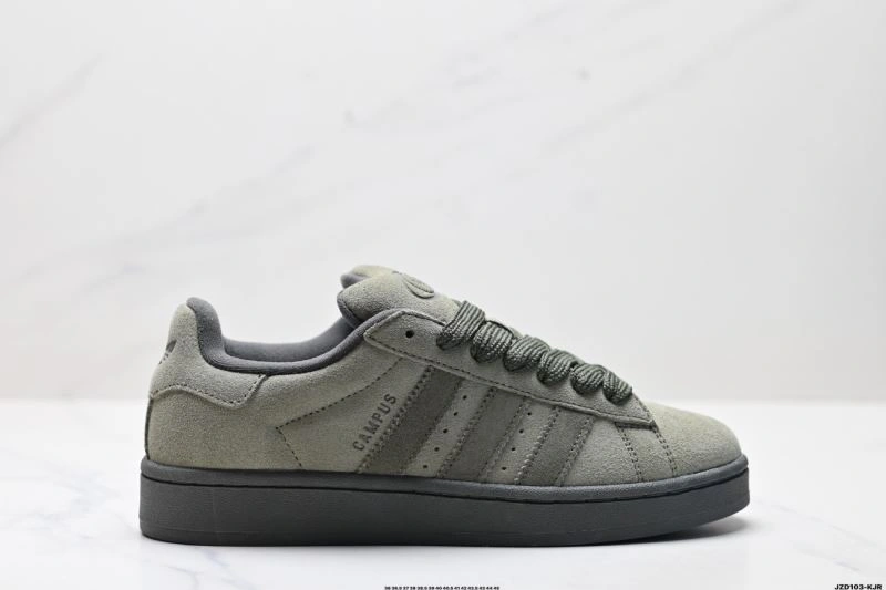 Adidas Campus Shoes