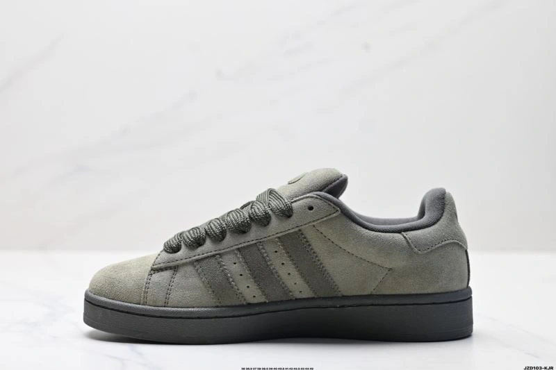 Budget-friendly Adidas Campus Shoes